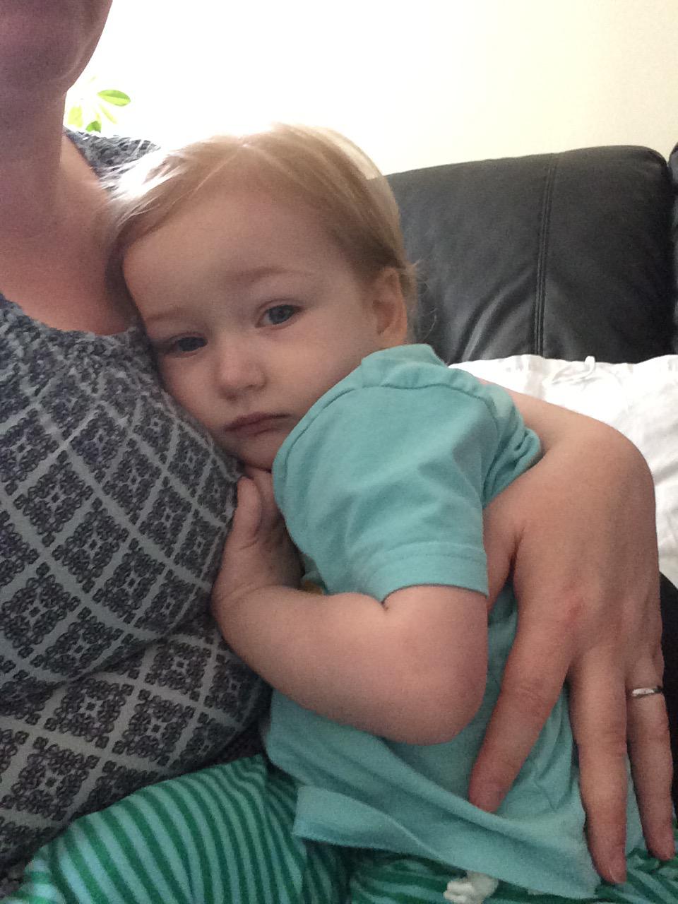 Jacob's Story | Lennox Children's Cancer Fund