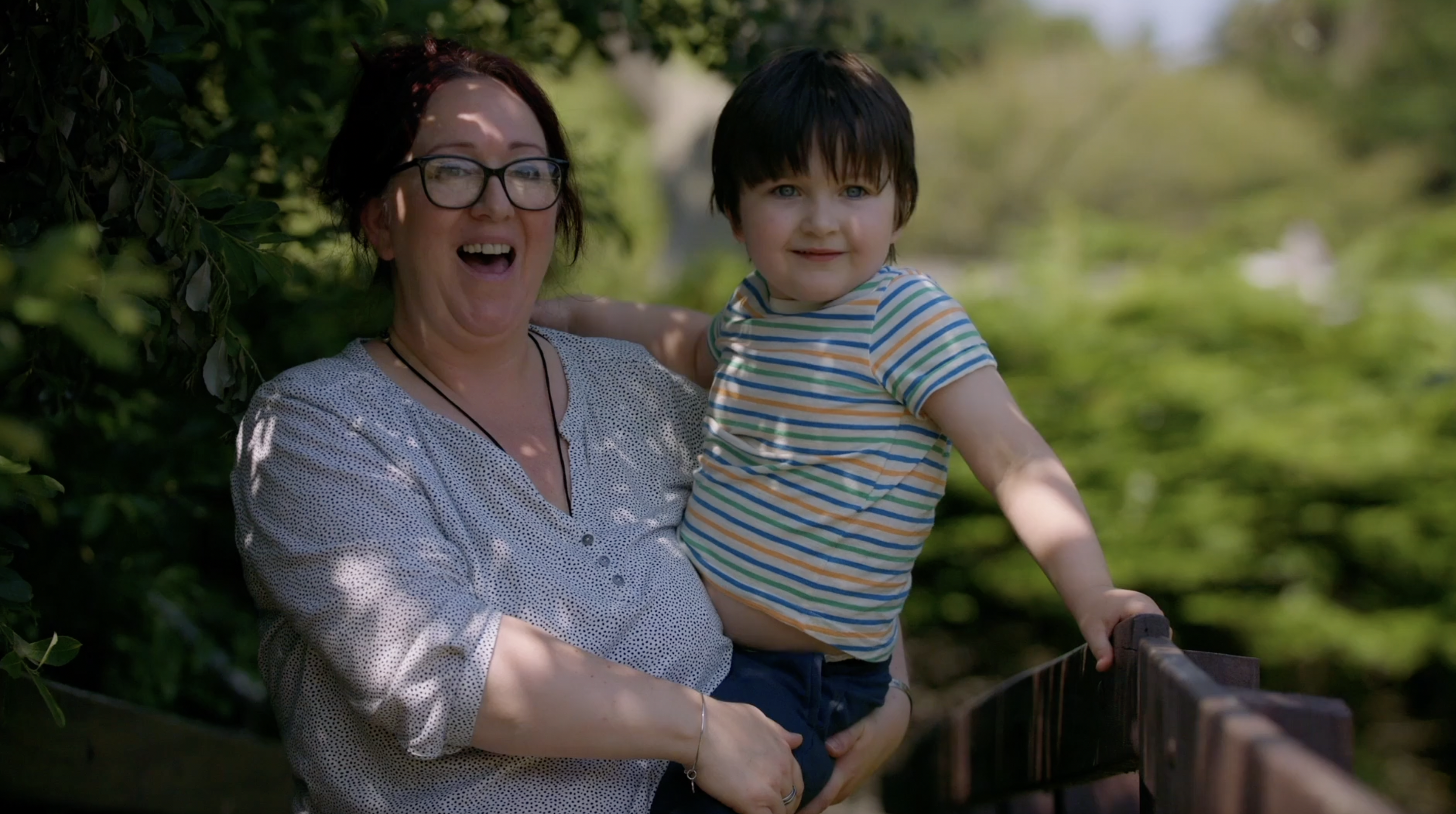 Jacob's Story | Lennox Children's Cancer Fund