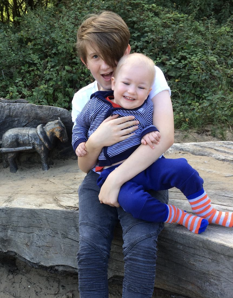 Our Impact | Lennox Children's Cancer Fund