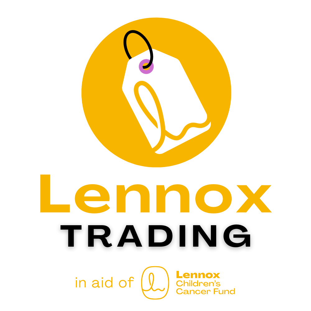 Lennox Logo Png Art Award 2025 | Lennox St. Gallery